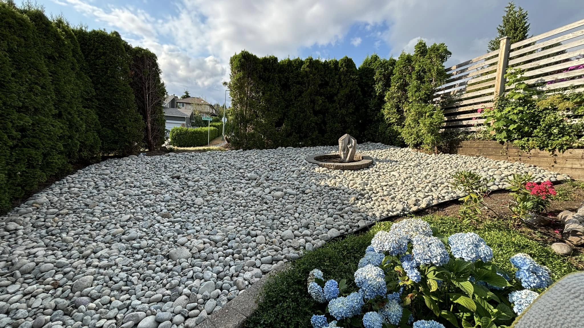 Contact us - vlandscaping